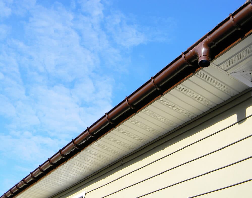 Residential Fascia Board Installation & Repair in New Orleans ...